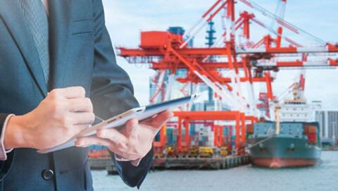 Nippon Express NEC Logistics Hong Kong