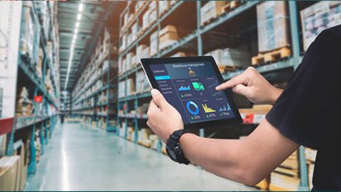 Nippon Express NEC Logistics Hong Kong