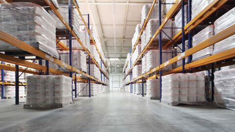 Nippon Express NEC Logistics Hong Kong