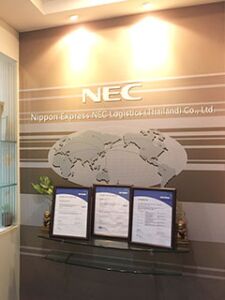 Branches Worldwide | Nippon Express NEC Logistics Hong Kong Limited