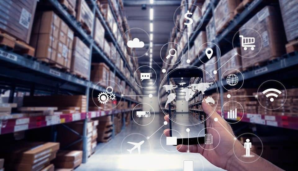 Emerging Technologies & Innovations in Hong Kong Logistics | NEC ...