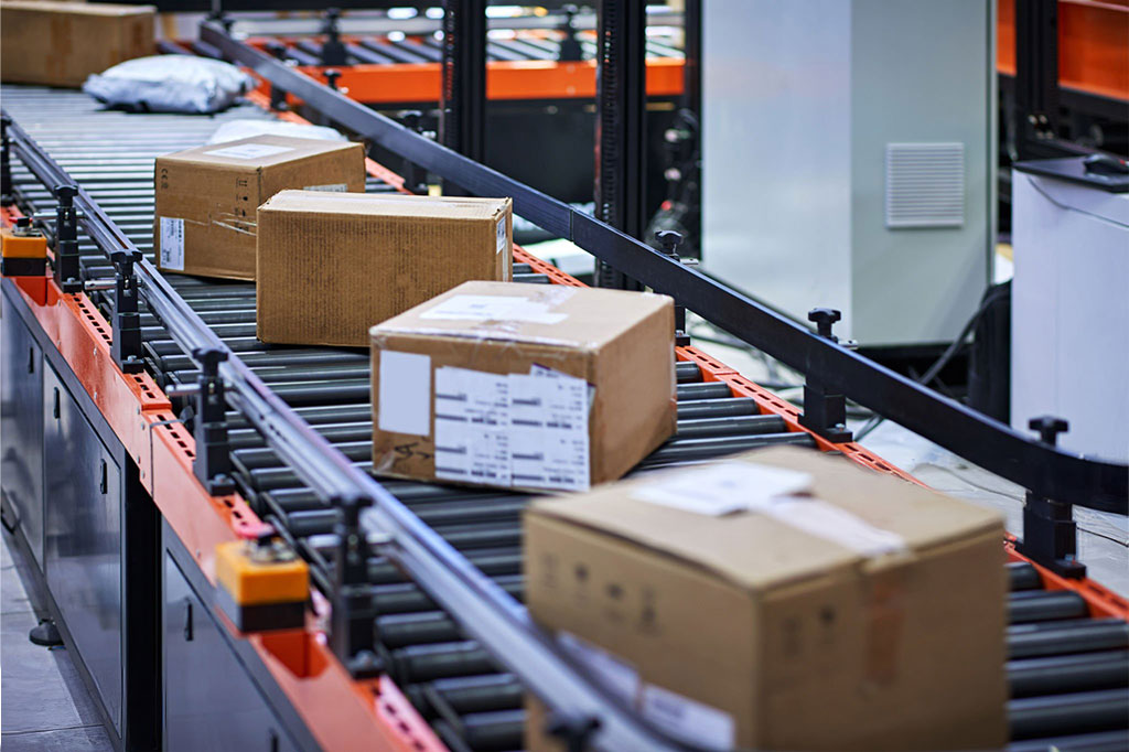 Navigating the Complexities of Warehousing and Distribution in Hong ...
